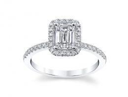The Hottest Engagement Rings of 2019