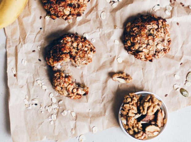 Level-Up Your Fall Nutrition with These 5 Seasonal Superfoods