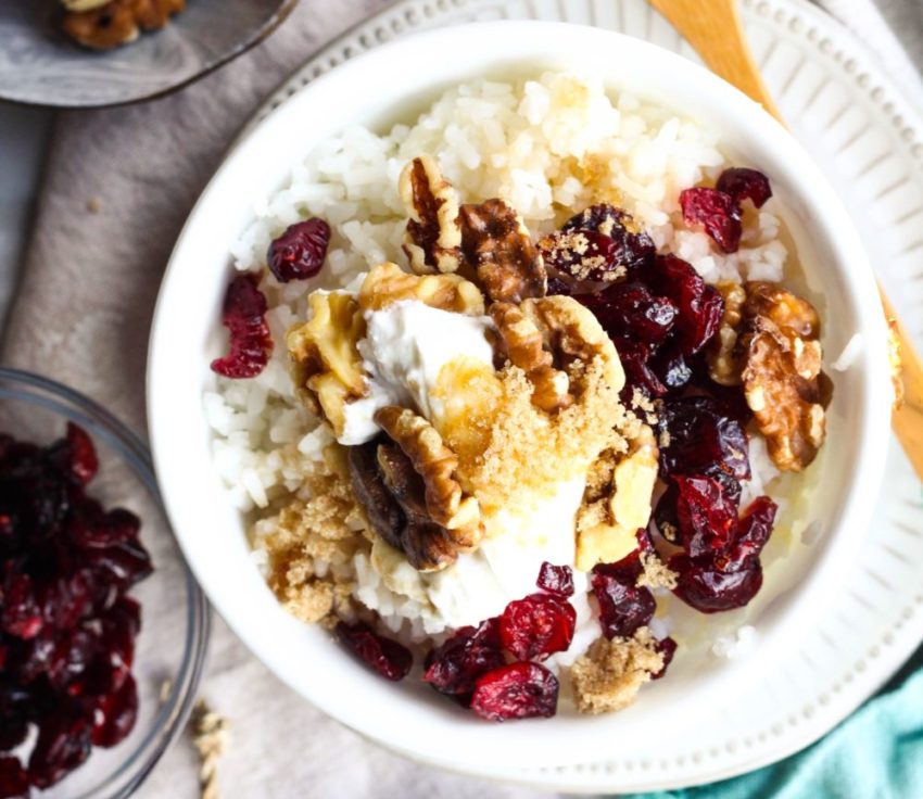 Level-Up Your Fall Nutrition with These 5 Seasonal Superfoods