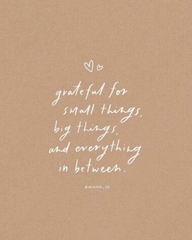 Ten Motivational Quotes to Get You Through This Week