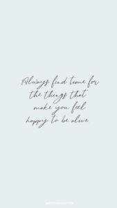 Ten Motivational Quotes to Get You Through This Week