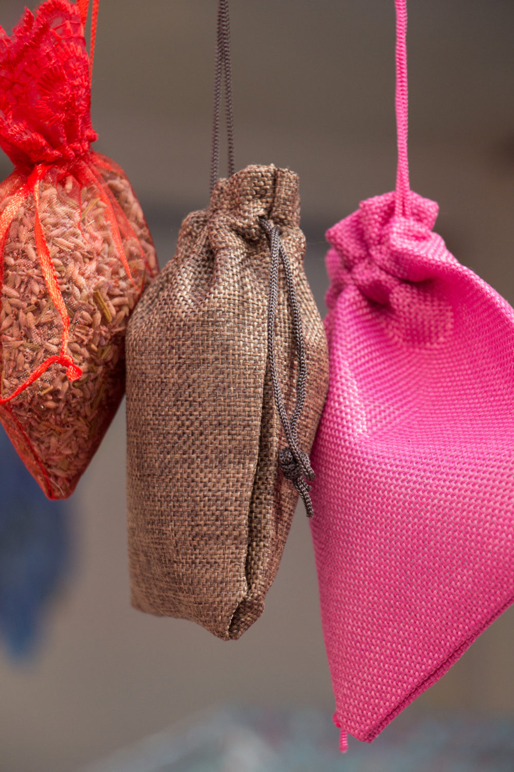 Gift Boxes Are Out and Gift Pouches Are In!