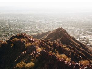 Costa Brava of the Spanish Mediterranean - Valley Girl