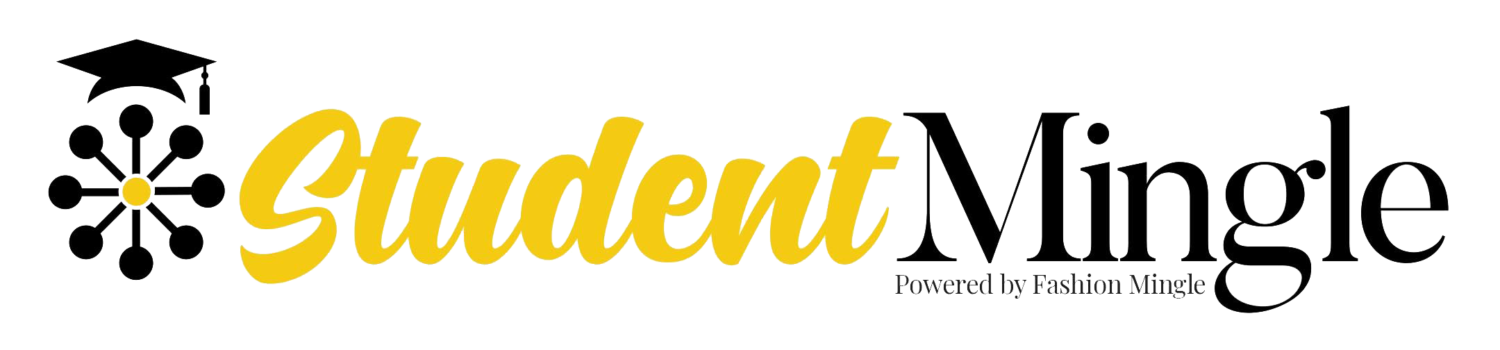 Interested in a Career in Fashion and Beauty? Meet Student Mingle!