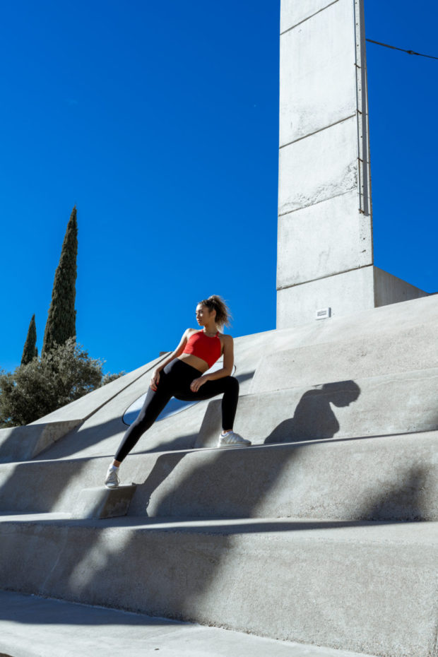 An Interview with Ava Cashman: On Love, Success, and Perseverance in 2020