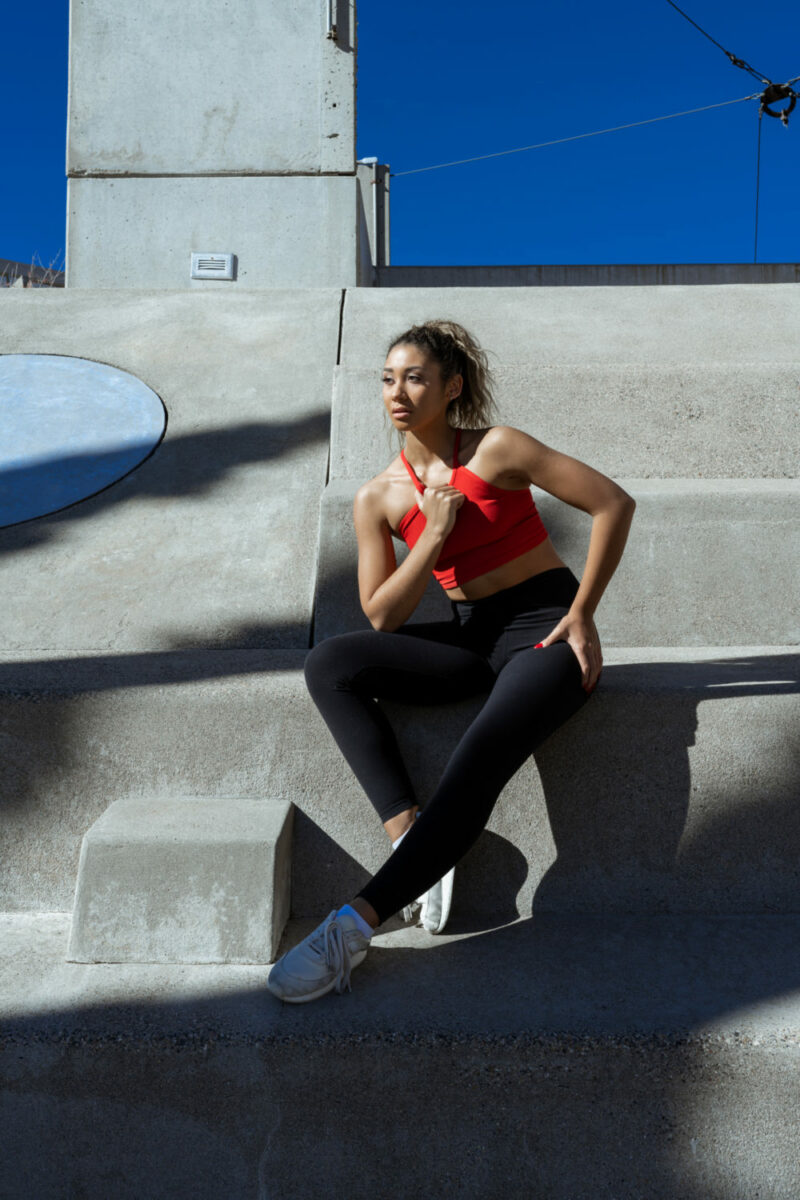 An Interview with Ava Cashman: On Love, Success, and Perseverance in 2020