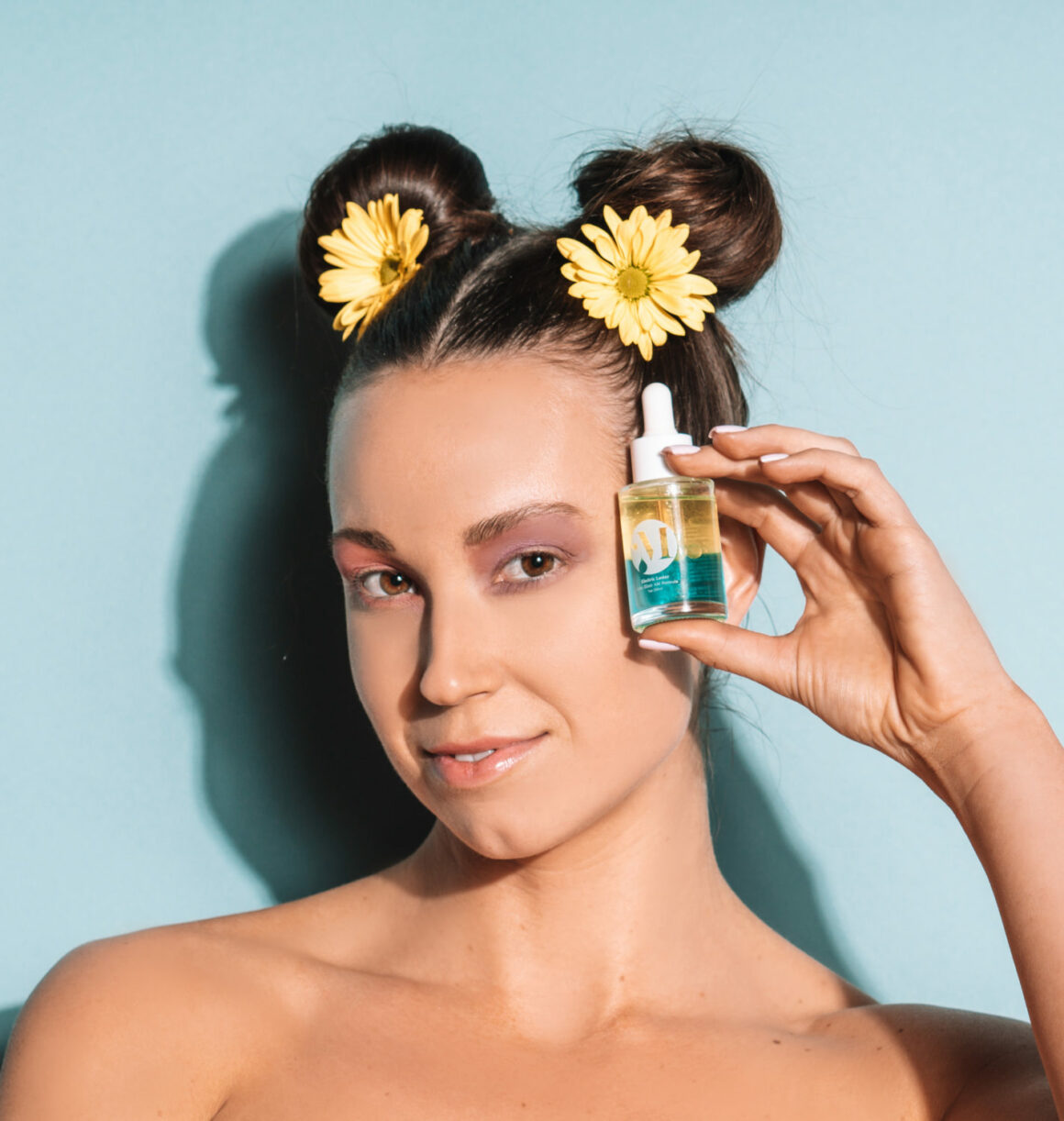 Mood Botanics ~ Blending Skincare with Sensory Wellness