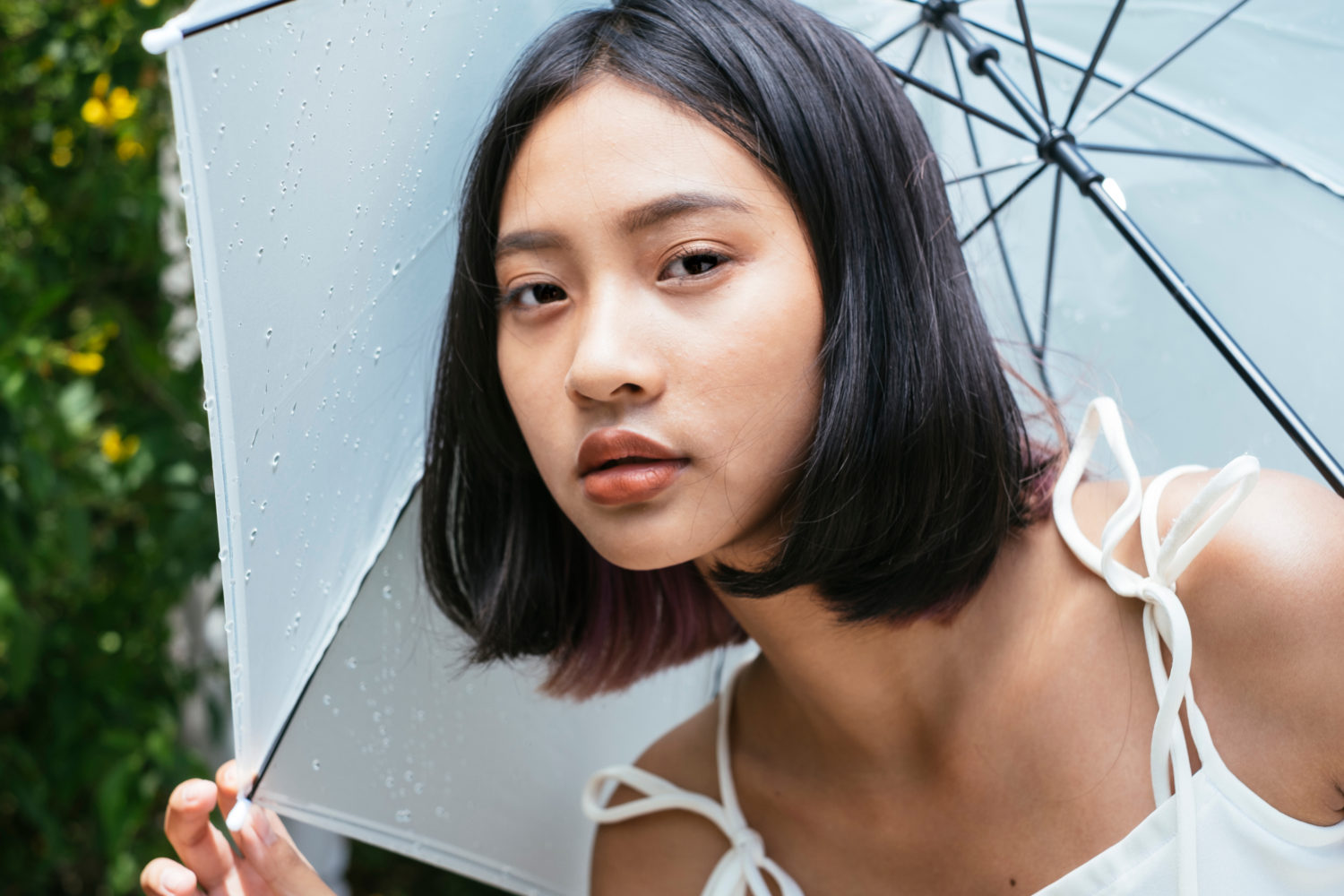 Top Twelve Androgynous Hairstyles from All Things Hair