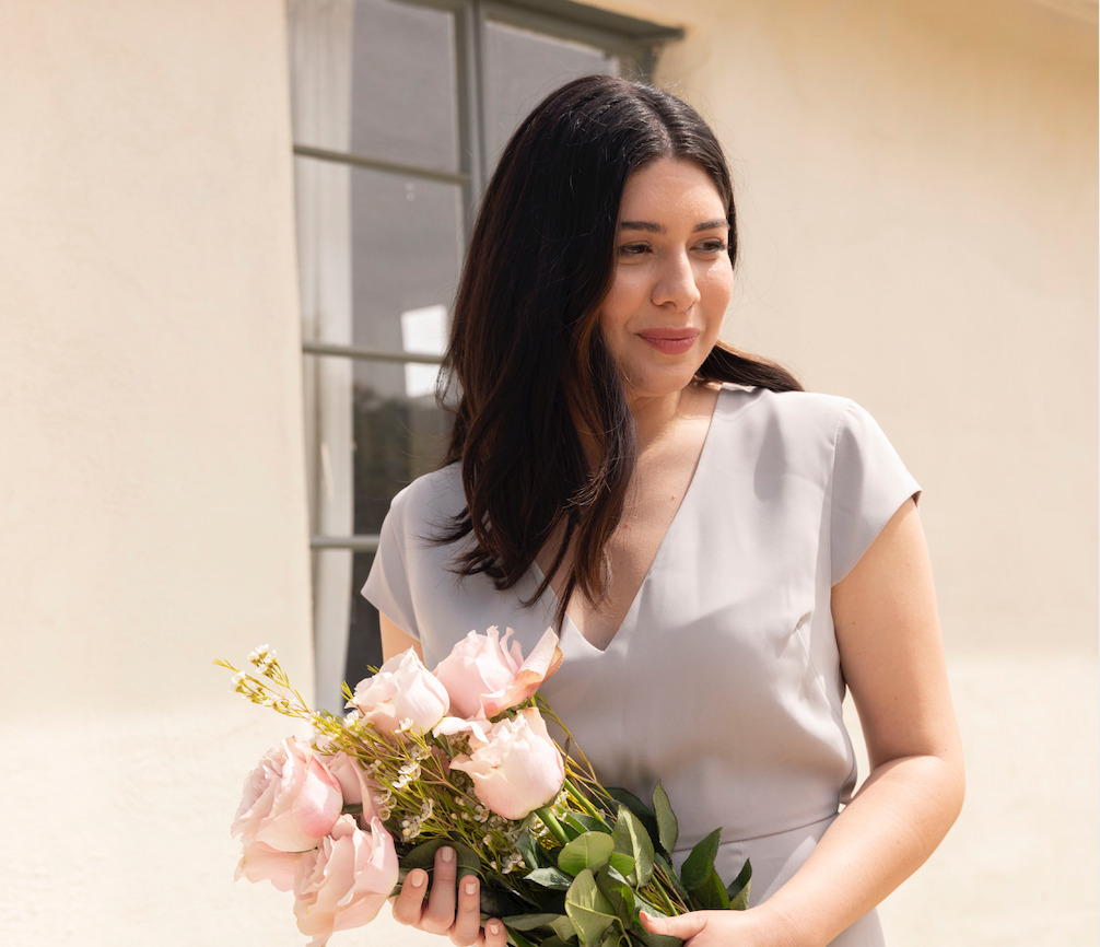 Everyday Must: Beautiful Flower-Pressed Bookmarks by Page Petal