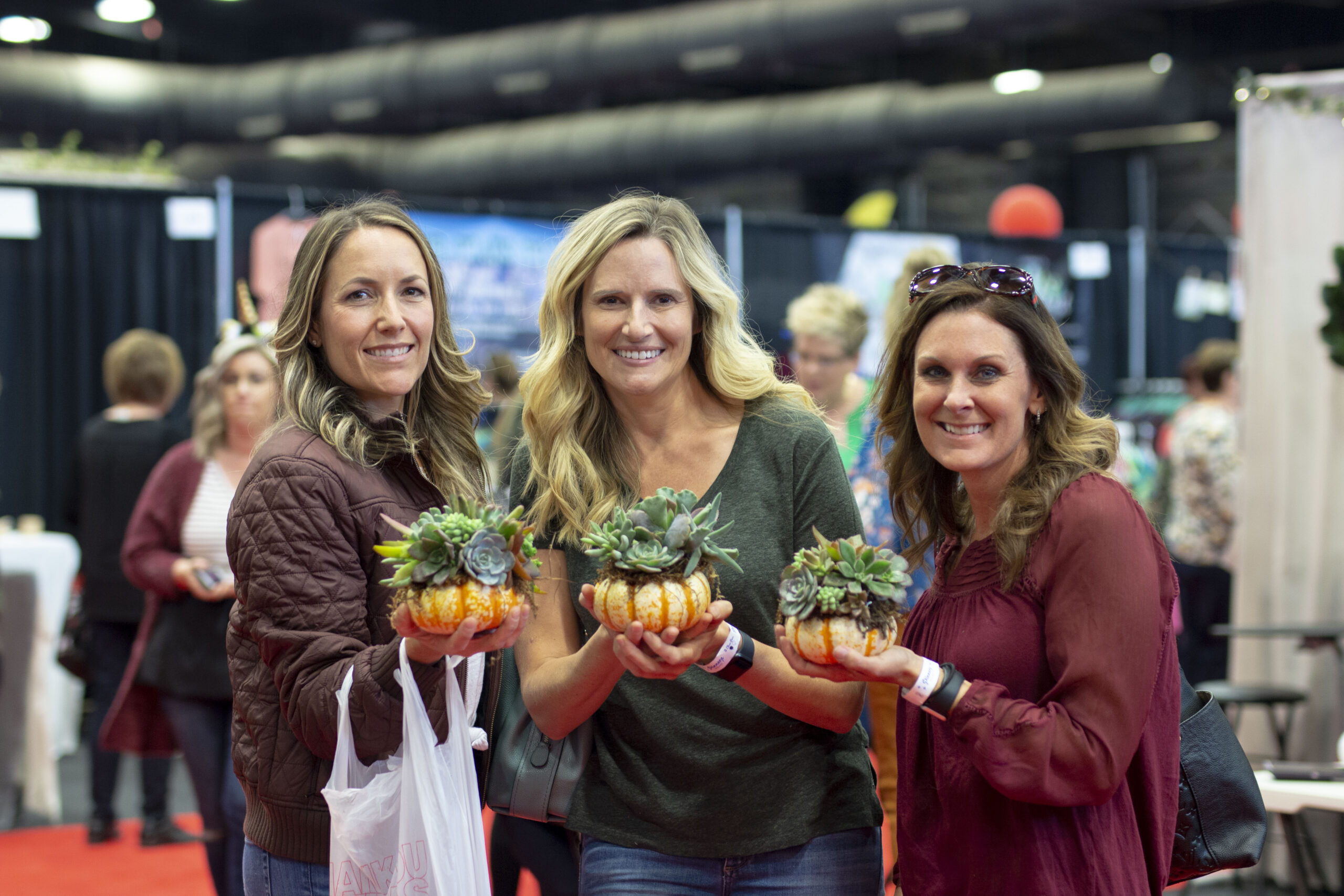 Pinners Conference and Expo Celebrates 5th Anniversary this November