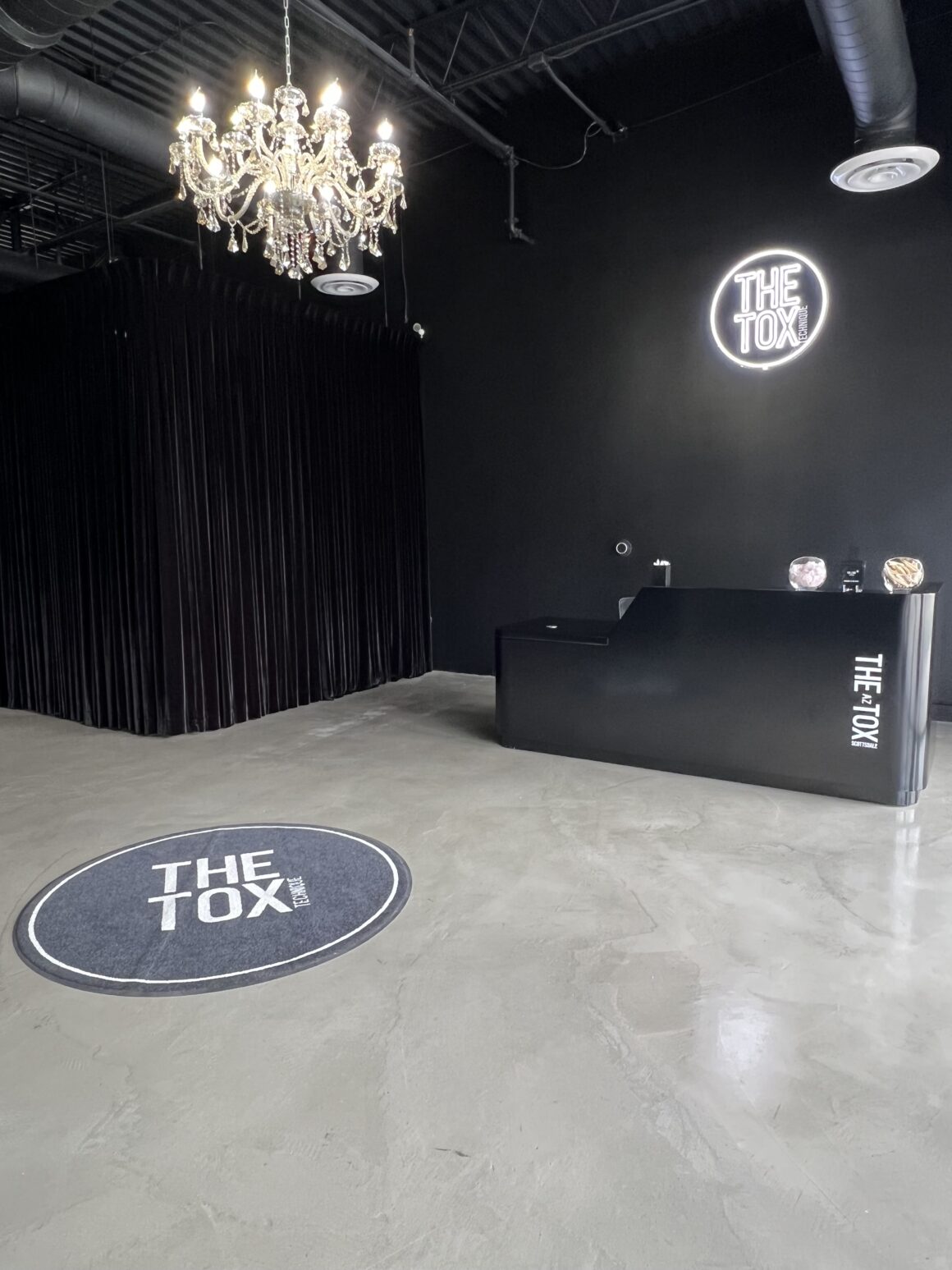 Sculpt, Detox & Revive at New The Tox Technique Scottsdale