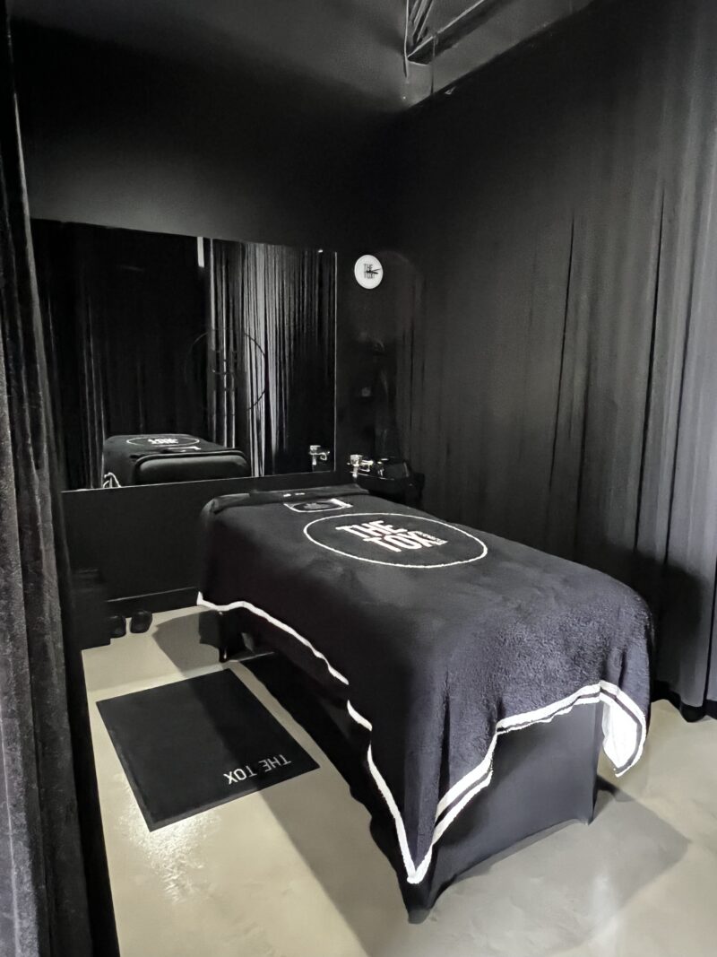 Sculpt, Detox & Revive at New The Tox Technique Scottsdale