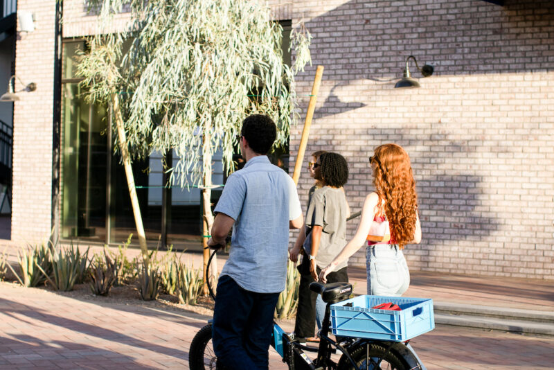 One Step at a Time: How Culdesac Tempe is Making the Case for Carless ...