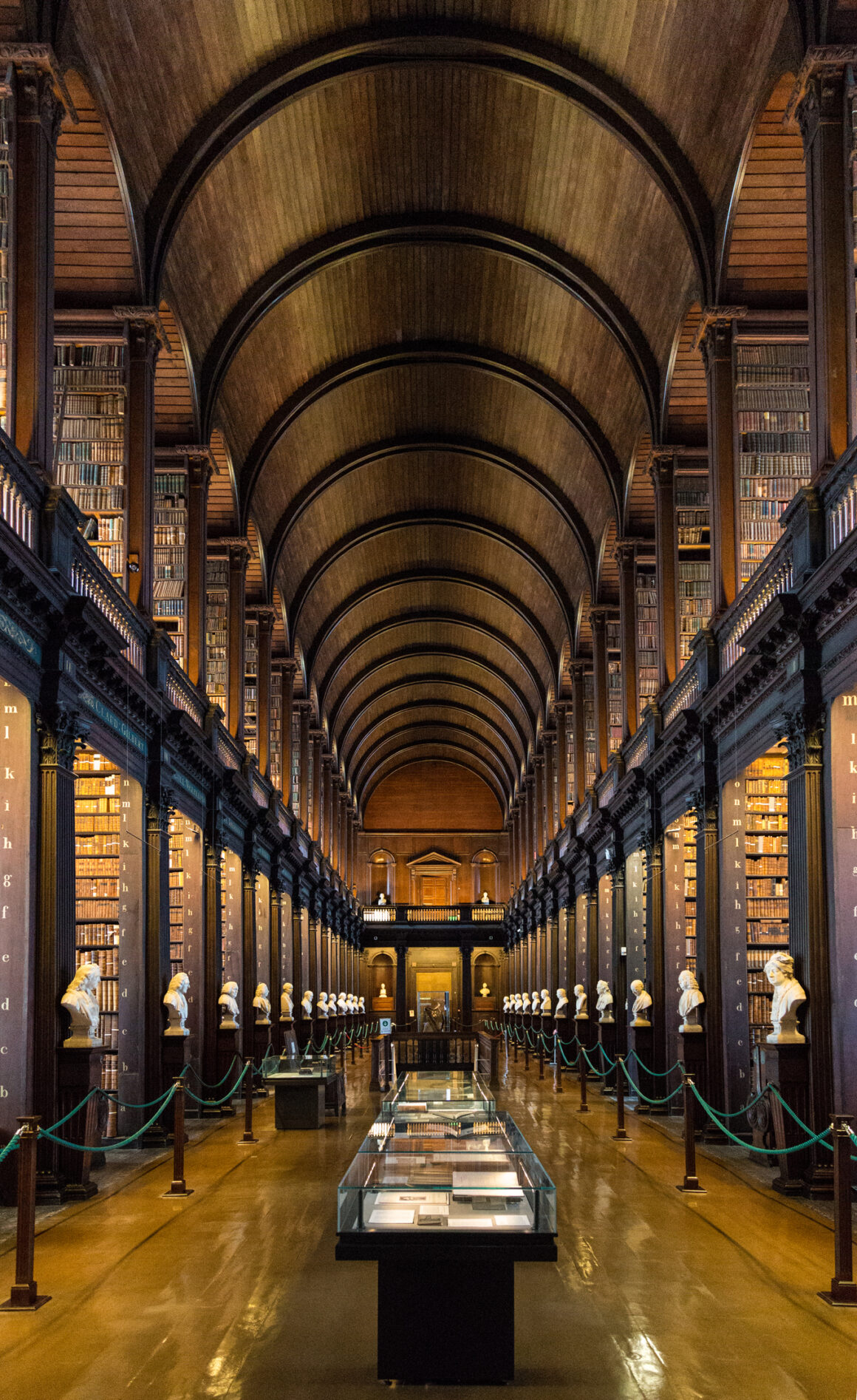 10 of the Most Beautiful Libraries in the World