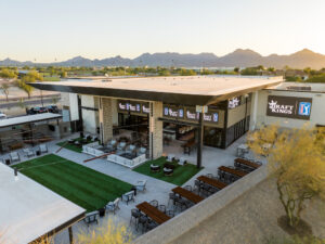 Phoenix' Revive Spa Voted Top 25 in US