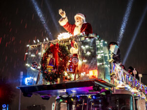 Phoenix' Revive Spa Voted Top 25 in US