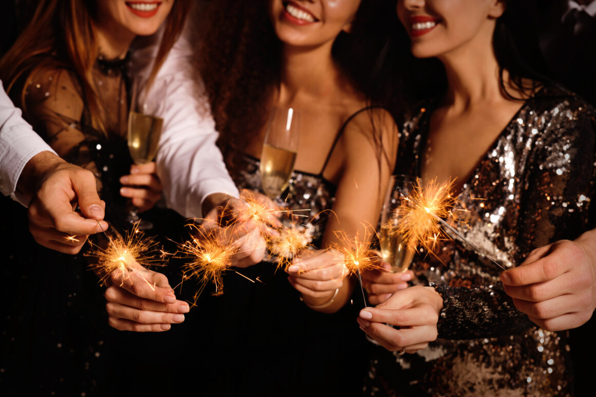 The Best New Year’s Eve Parties & Dining in Phoenix