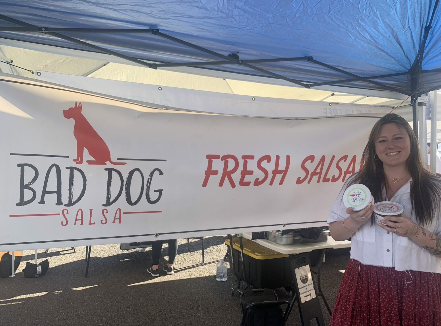 10 Must-See Booths at the Downtown Phoenix Farmers Market