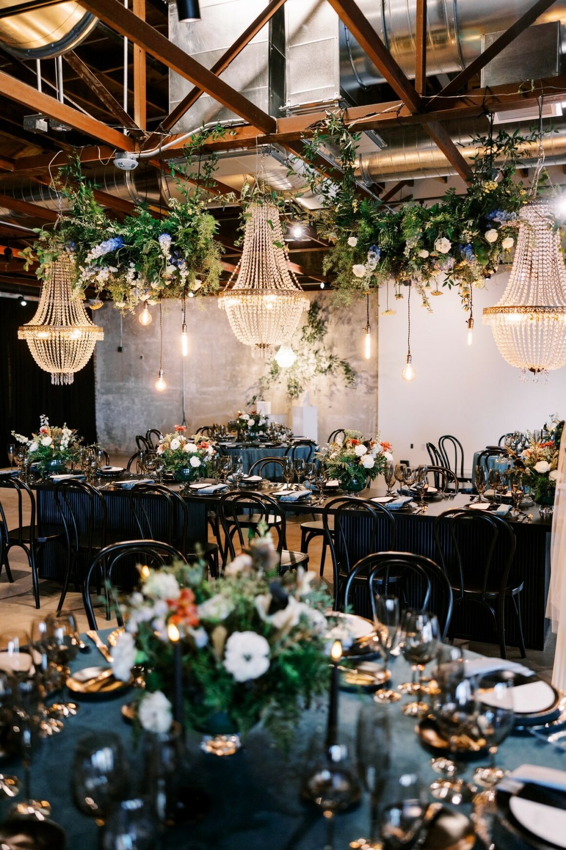 Downtown Phoenix is Home to a New Event Venue: Introducing Abbey on Monroe