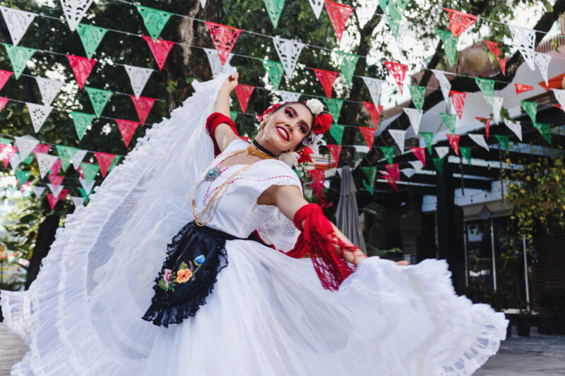 Arizona's Largest Cinco de Mayo Festival is Returning to Phoenix