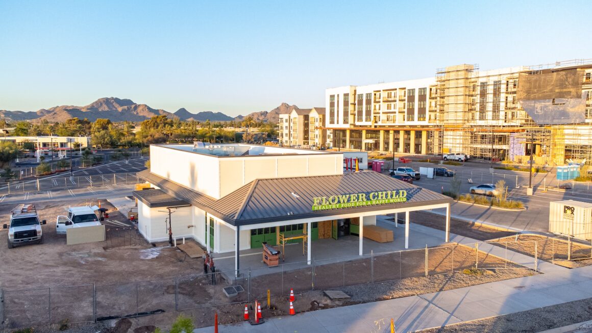 New Shops & Restaurants Announced to Open at PV, the Former Paradise Valley Mall, This Fall