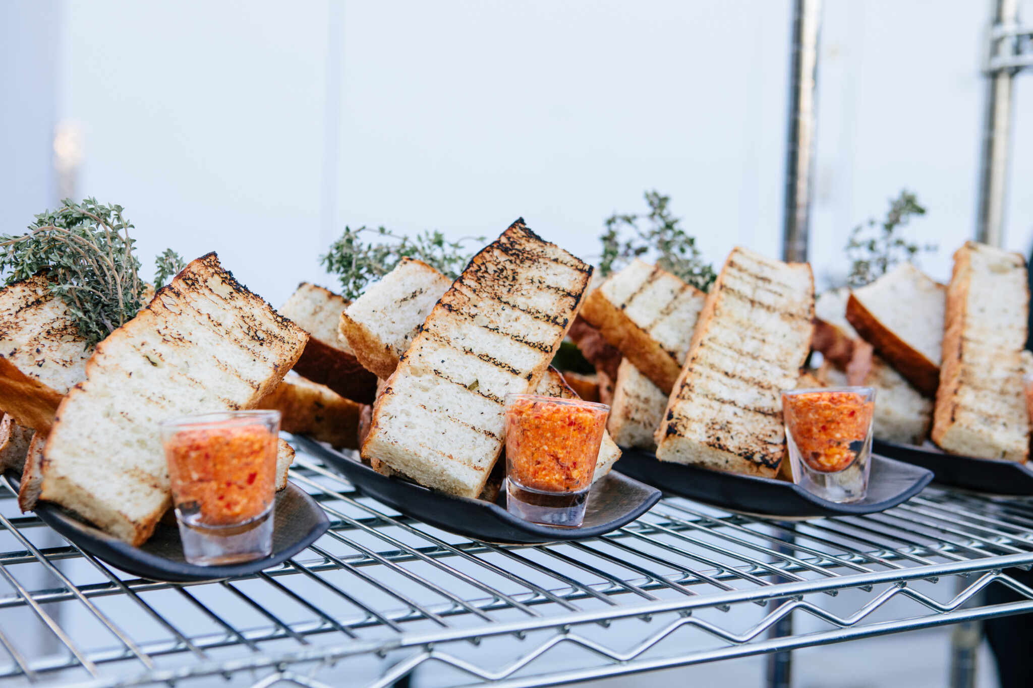 Atlasta Catering Celebrates 45 Years with New Parent Company