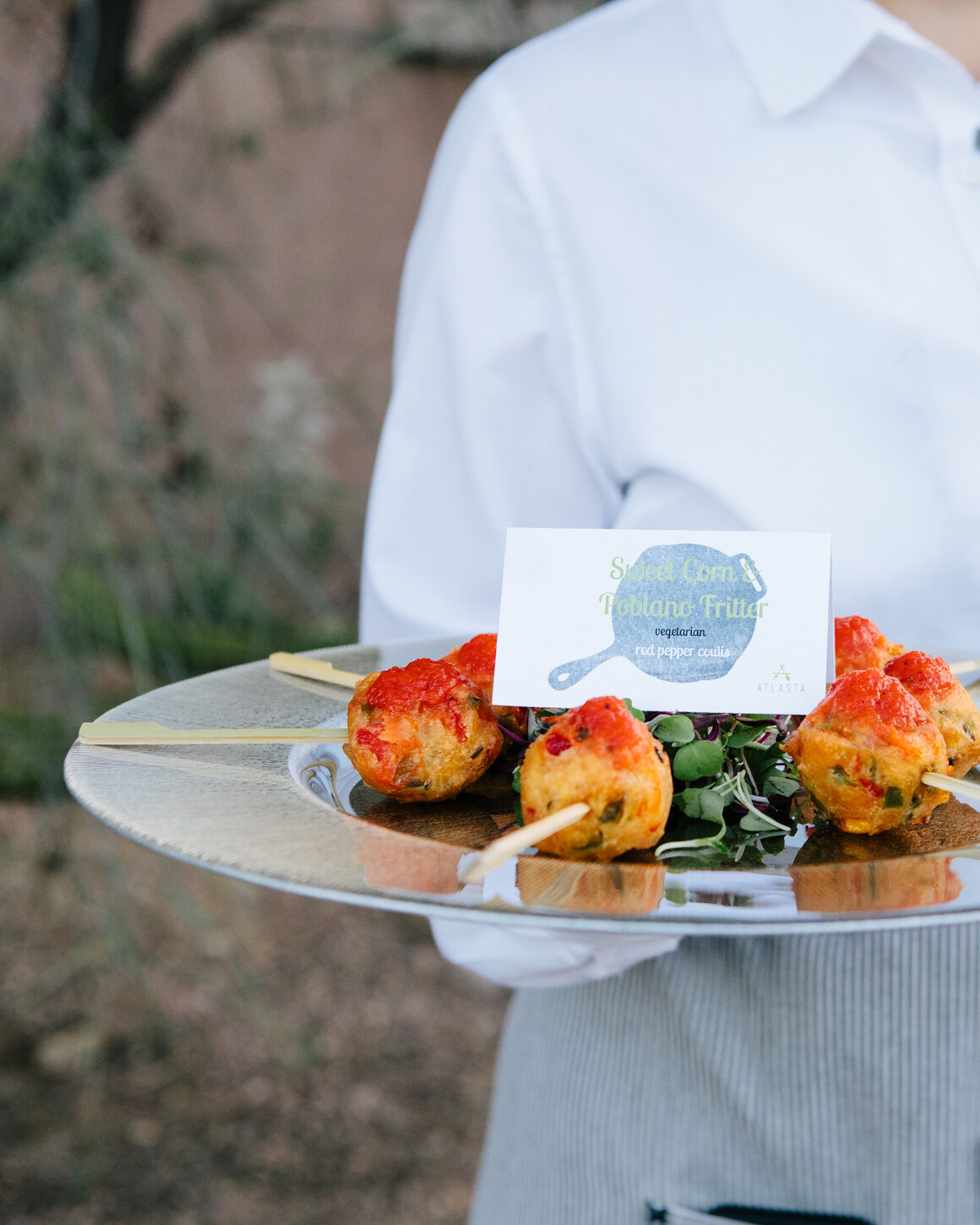 Atlasta Catering Celebrates 45 Years with New Parent Company