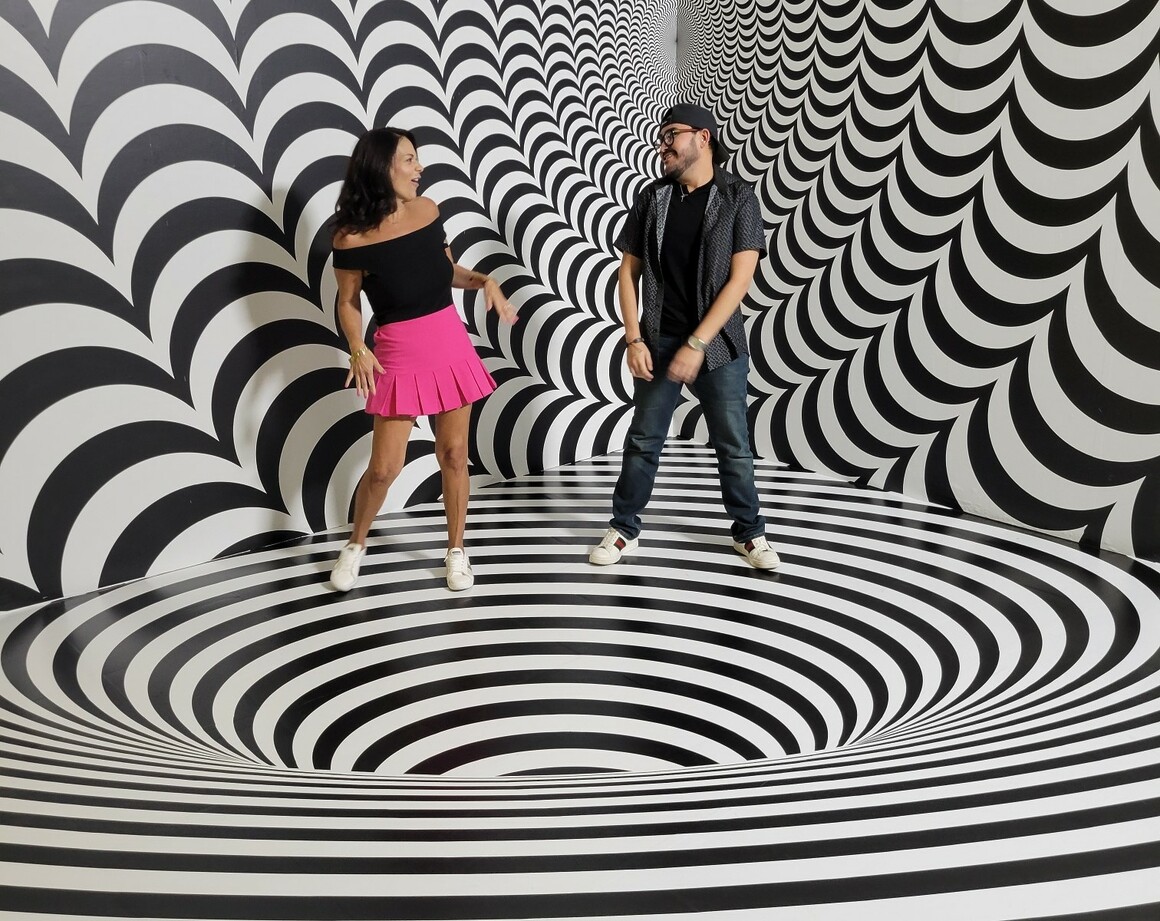 Candytopia Debuts at Scottsdale Fashion Square