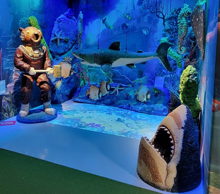 Candytopia Debuts at Scottsdale Fashion Square