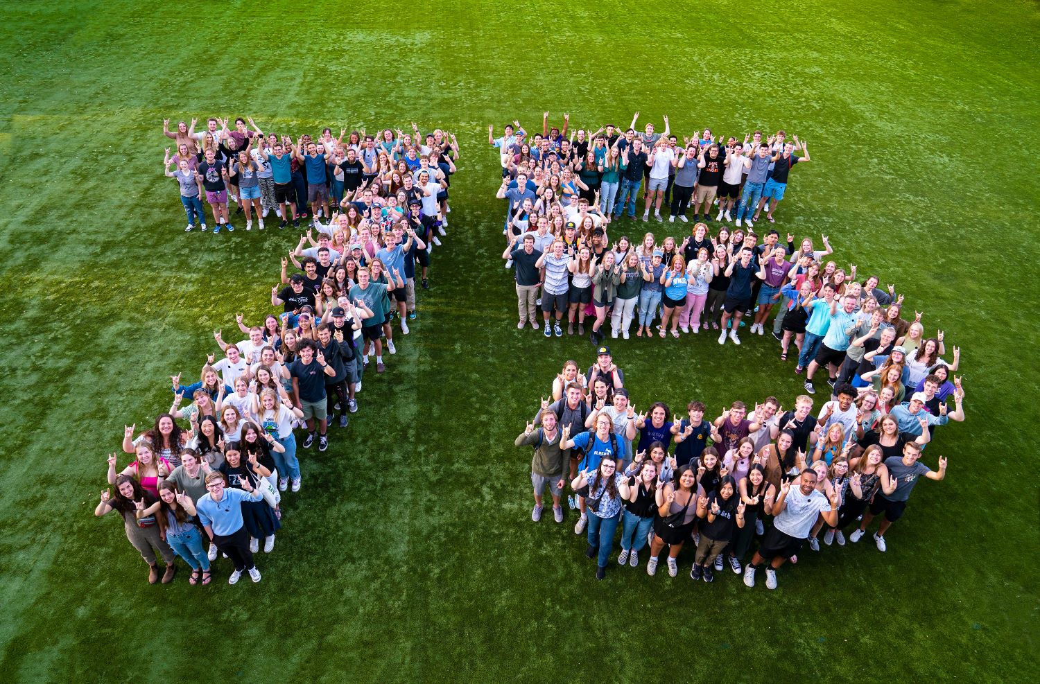 Grand Canyon University Celebrates 75 Years