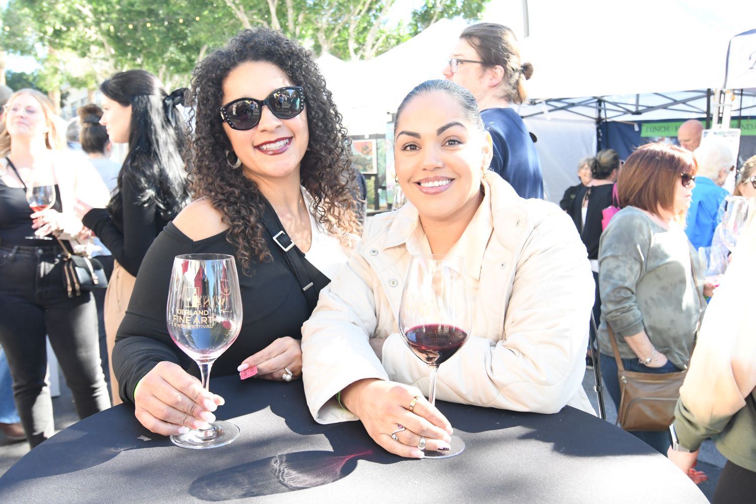 The Ultimate Arizona Art & Wine Festival List