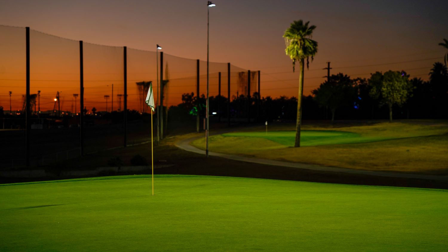 Troon Access GL Championship Set for December 5-6