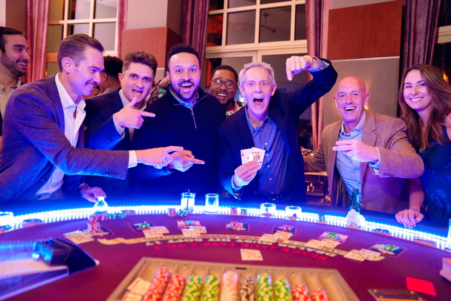 Players Trust to Host Third Annual Playmakers Classic in Phoenix