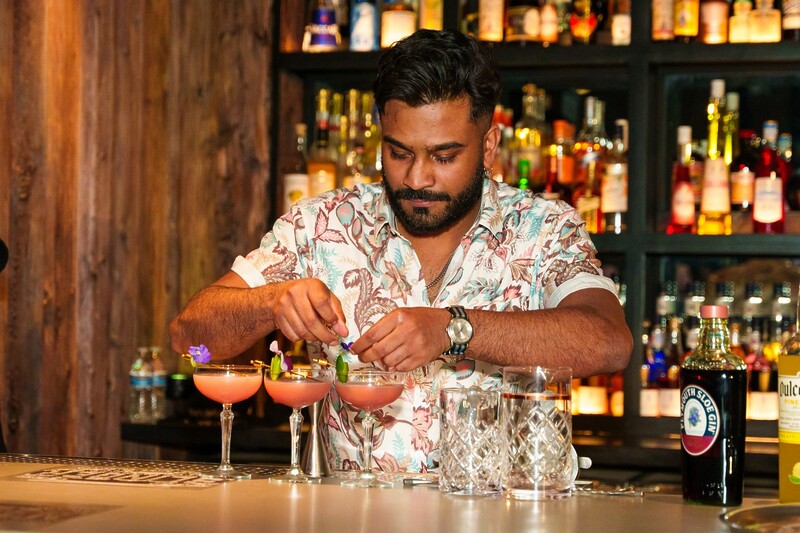 Grab a Drink! Arizona Cocktail Weekend Returns for 13th Year