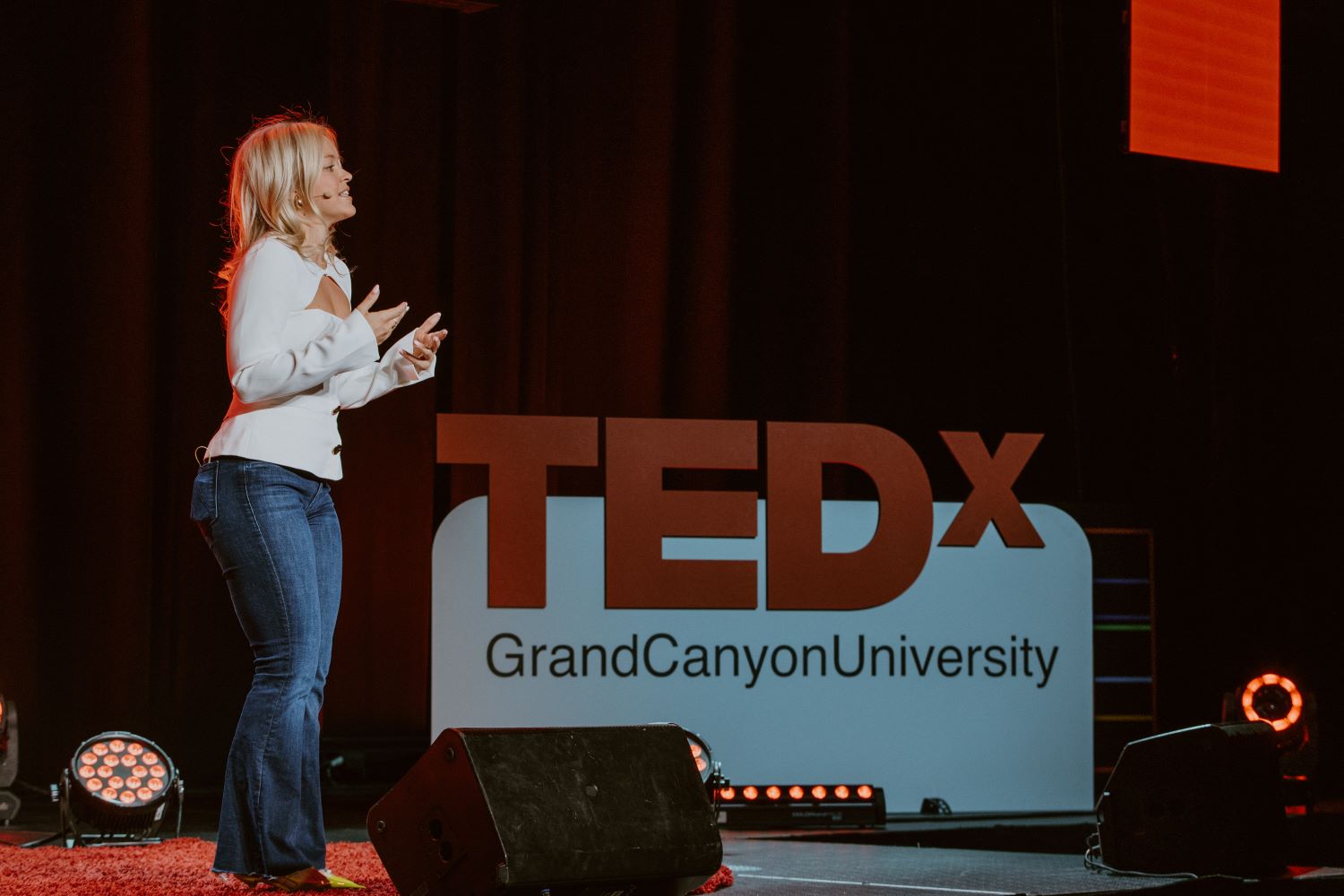 Valley Visionaries: TEDx Returns to Phoenix for Insightful Discussion