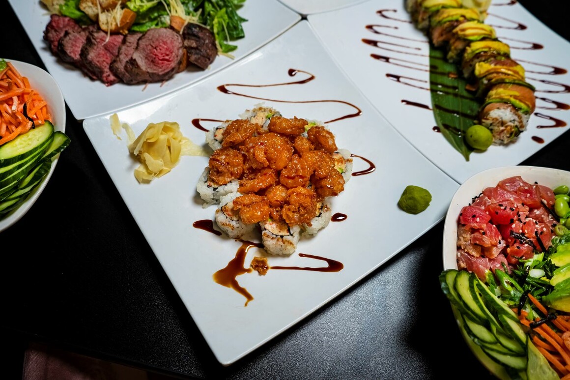 It's a VYBE: New Entertainment & Dining Complex Opens in Chandler