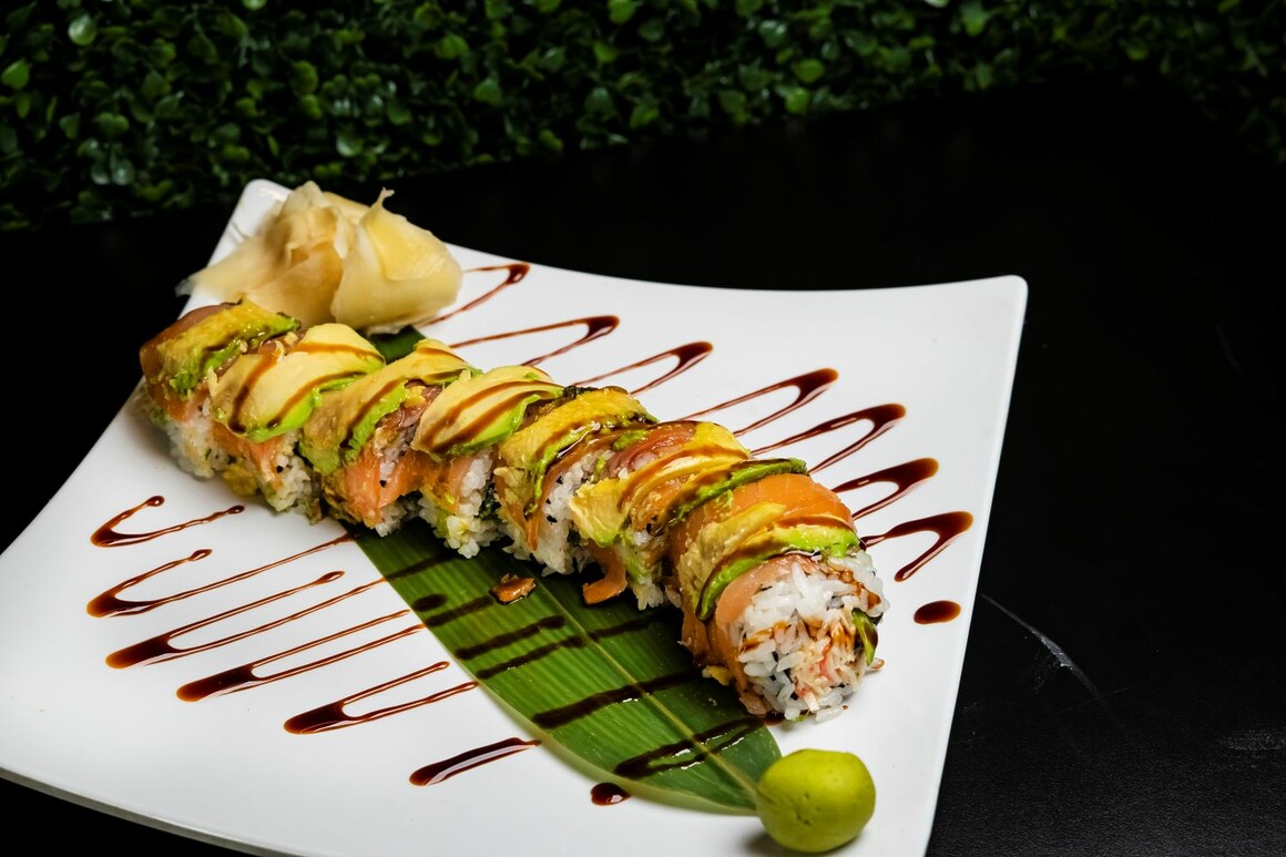 It's a VYBE: New Entertainment & Dining Complex Opens in Chandler