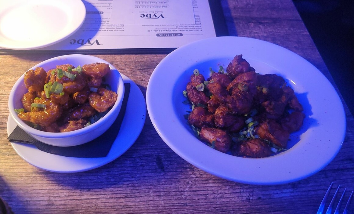 It's a VYBE: New Entertainment & Dining Complex Opens in Chandler