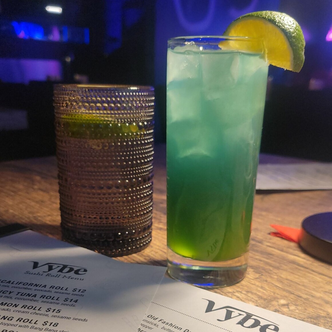 It's a VYBE: New Entertainment & Dining Complex Opens in Chandler