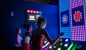 Activate Games Levels Up with First Arizona Location