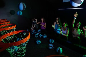 Activate Games Levels Up with First Arizona Location