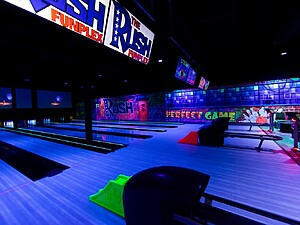 It's a VYBE: New Entertainment & Dining Complex Opens in Chandler