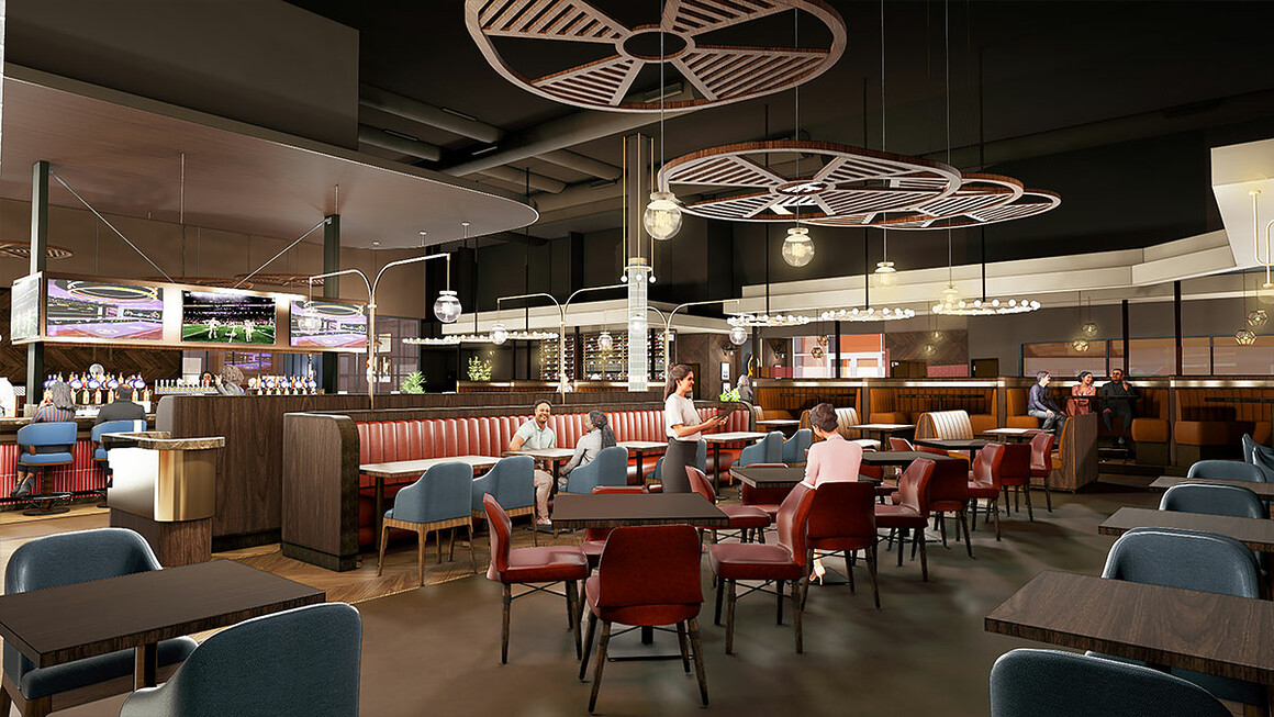 Dink & Dine Pickle Park Brings Pickleball + Dining to Mesa