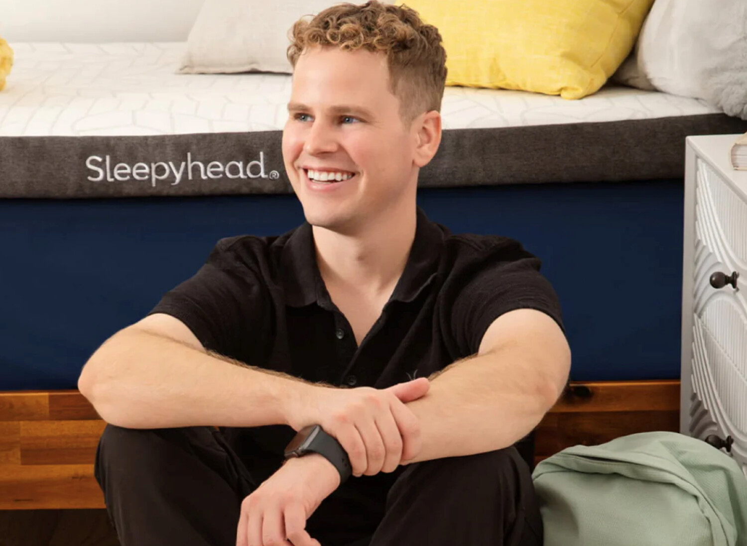 Sleepyhead: Transforming Student Sleep with Science-Backed Solutions