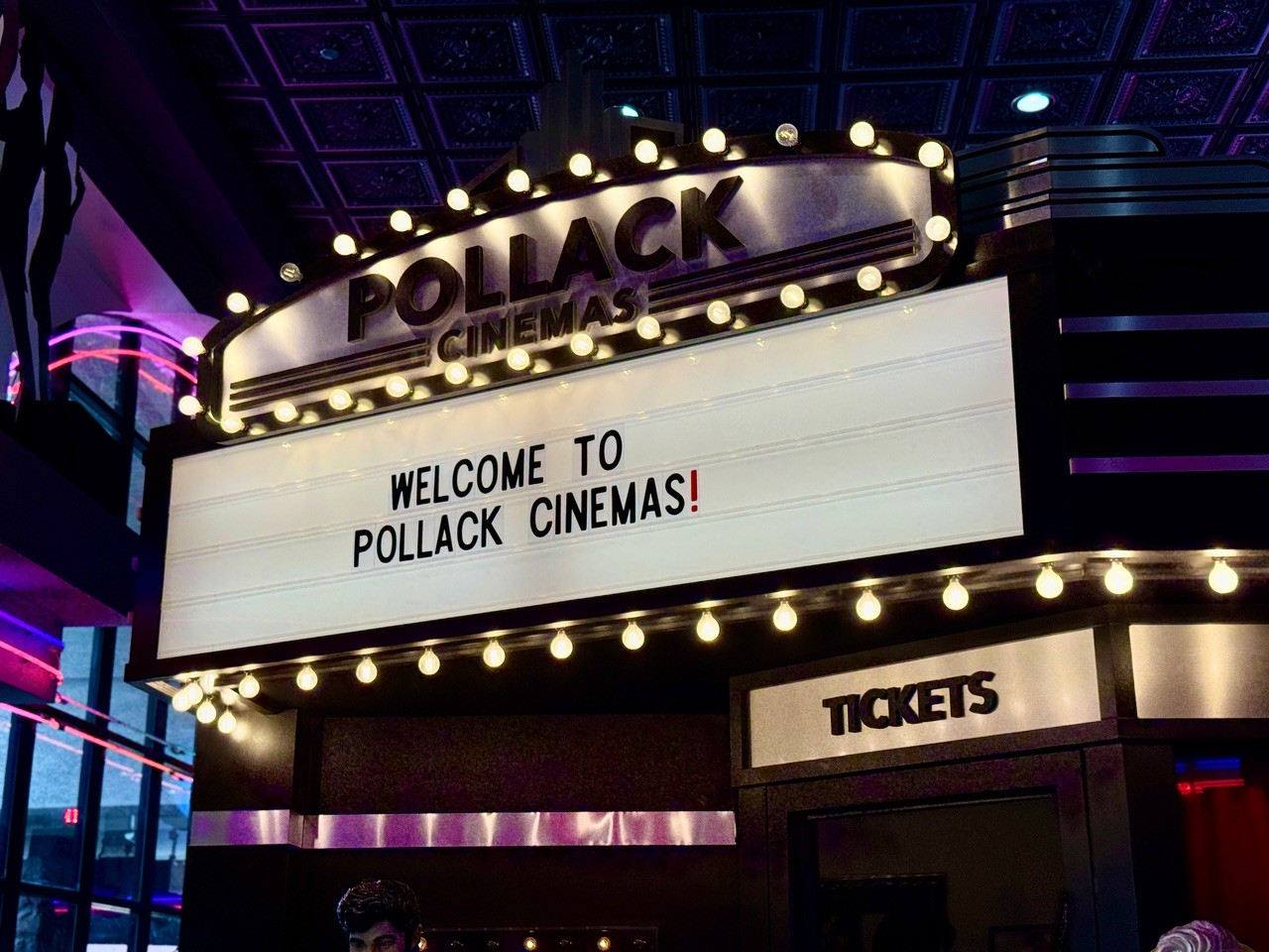 Pollack Tempe Cinemas Keeps Movies Affordable