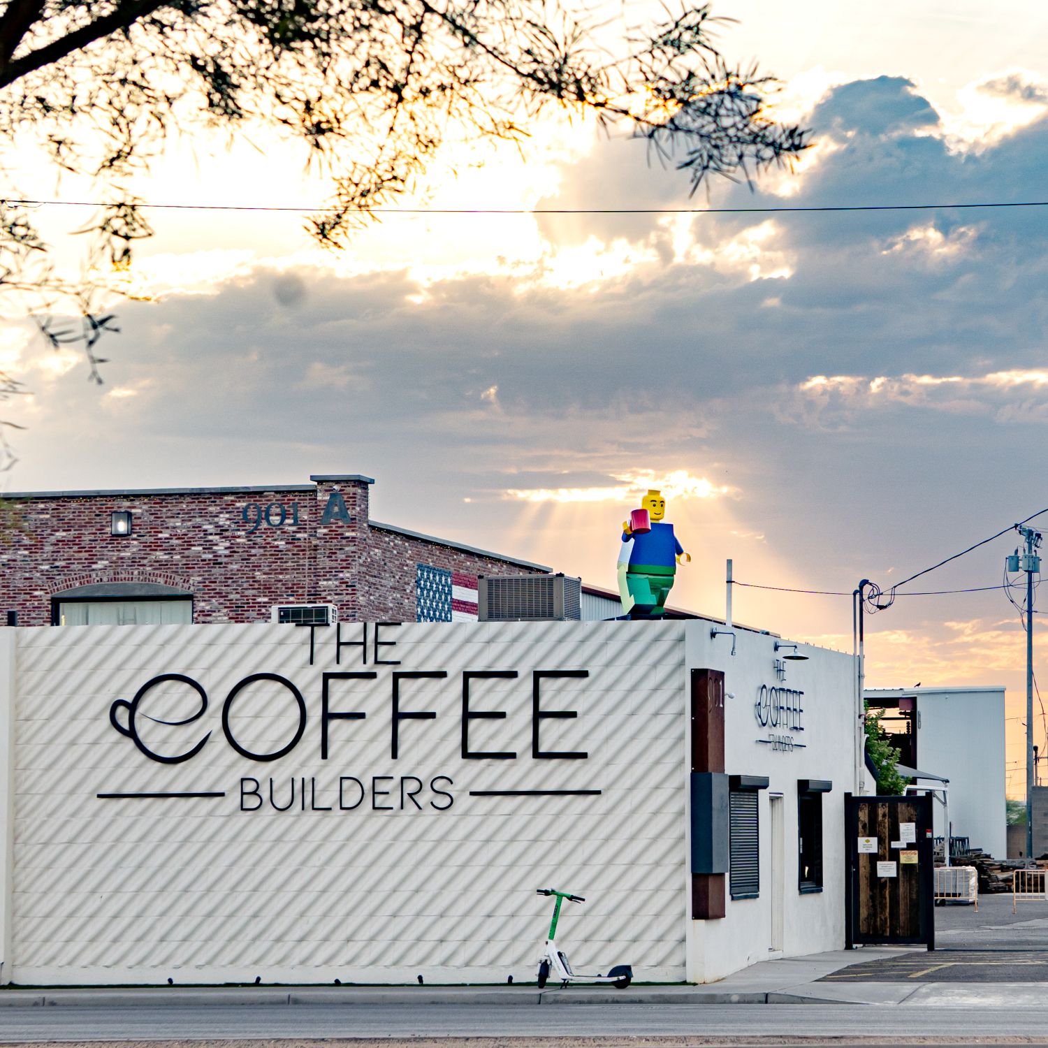 New Shops & Restaurants Announced to Open at PV, the Former Paradise Valley Mall, This Fall