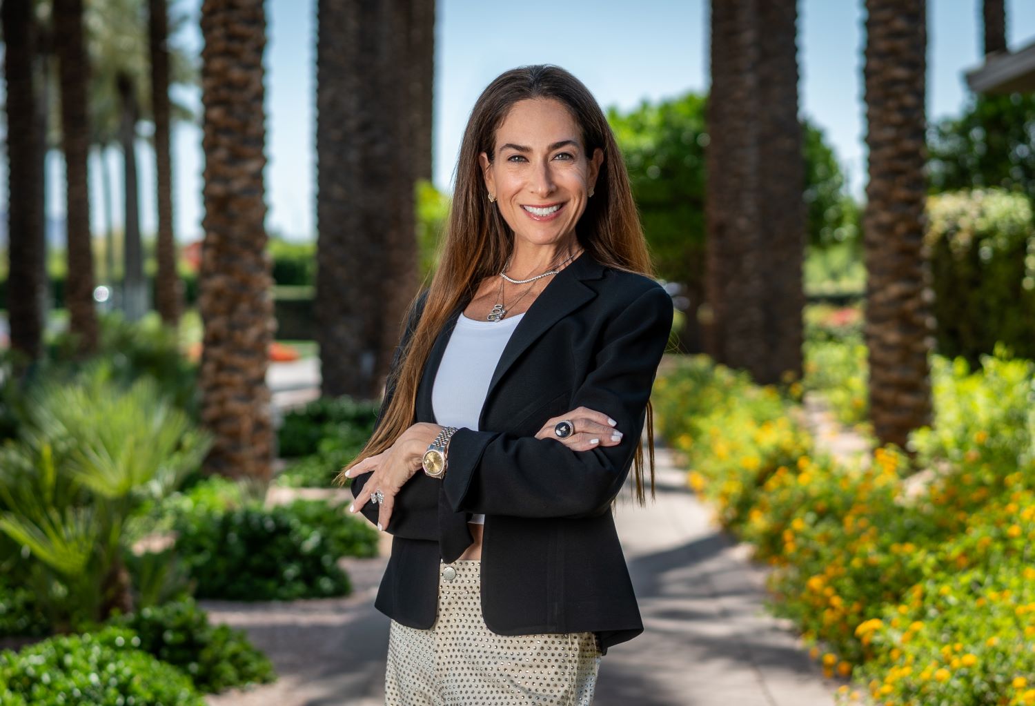 Evolve PR: Celebrating a Legacy of Leadership