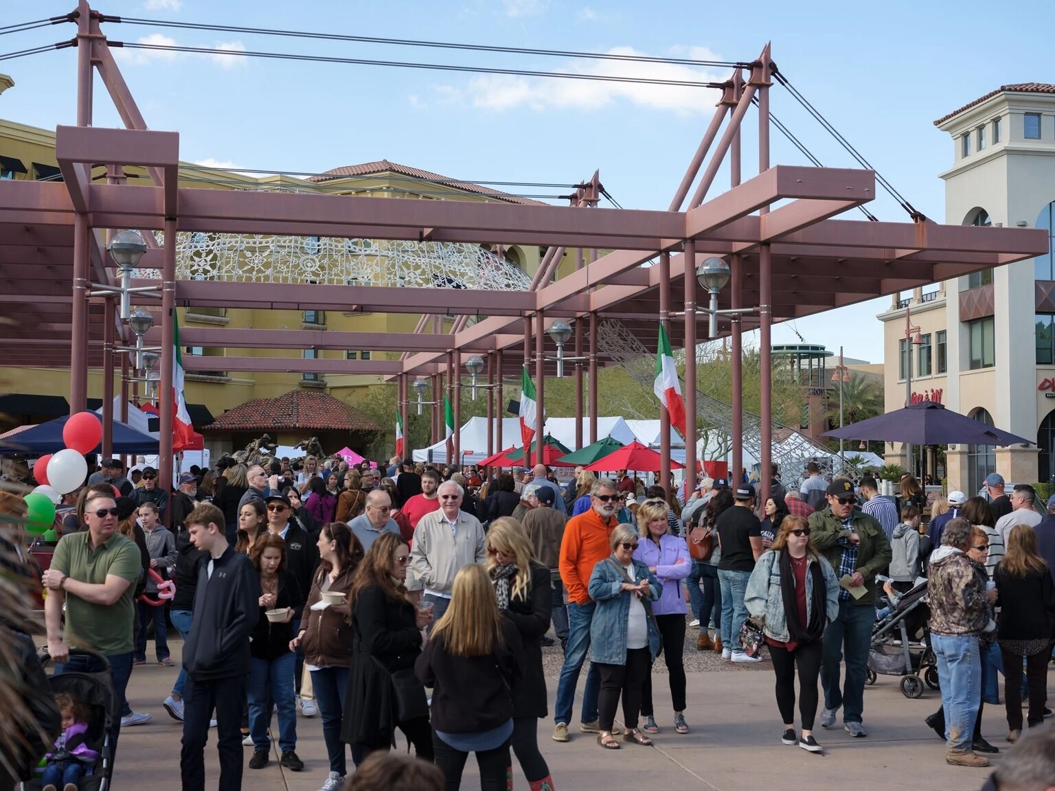 Oktoberfest & A Few Beer-Centric Events You Won’t Want to Miss