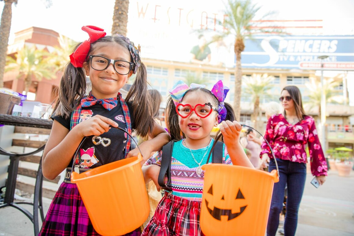 Events In October? Arizona is the Place to Be!
