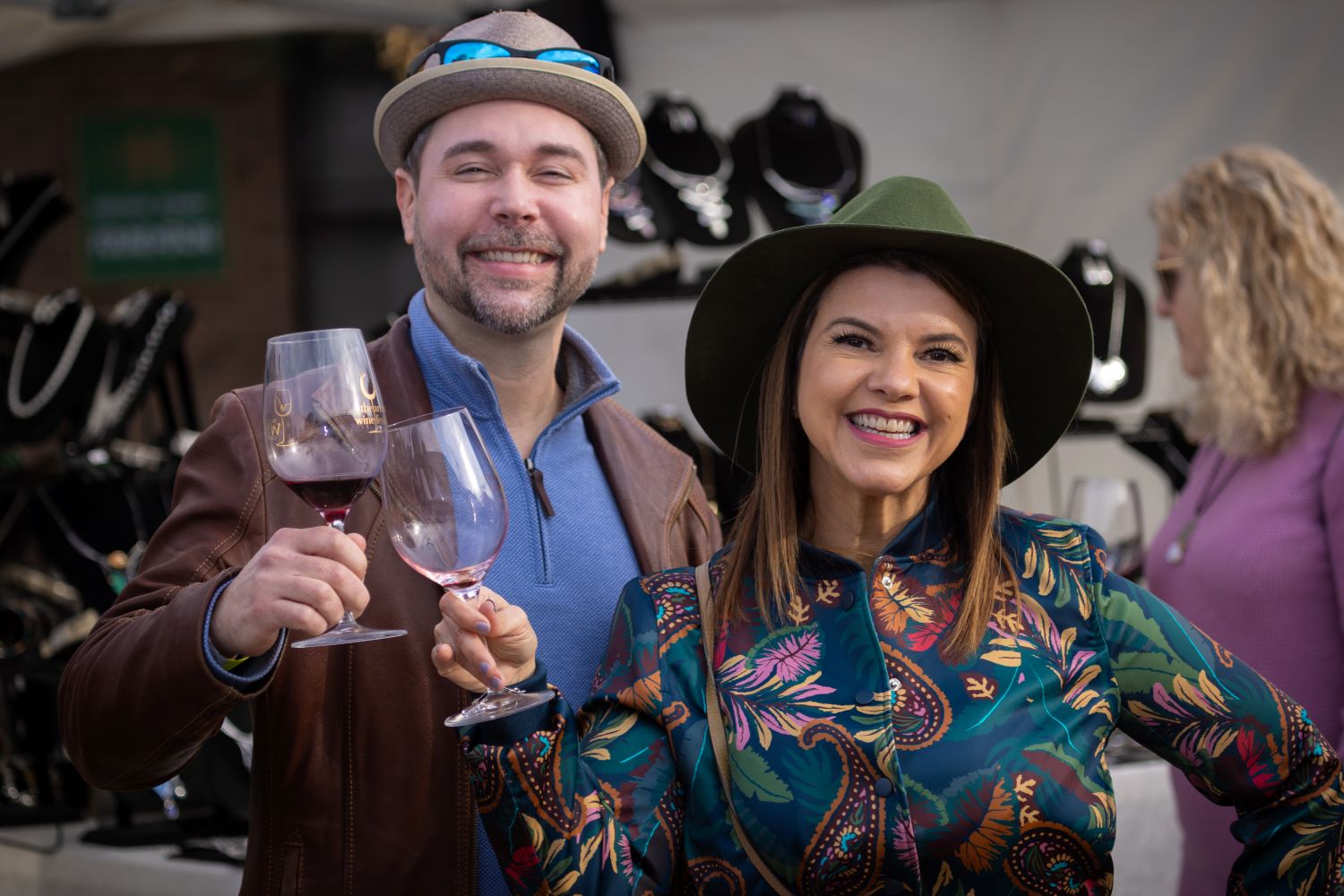 Six Art & Wine Festivals Coming to Arizona This Fall and Winter